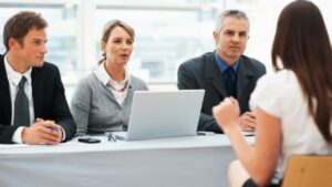 Reason for Job Change | Explore and Qualify | Rivera